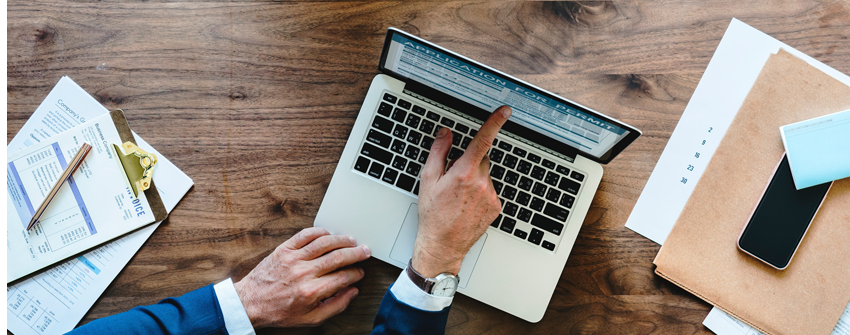 How to Land the Job You Want - Chief Marketer