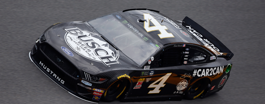 InBev's Nick Kelly Talks Sports, Challenges and Rockin' Those Big ...