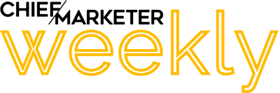 Chief Marketer Weekly - Chief Marketer