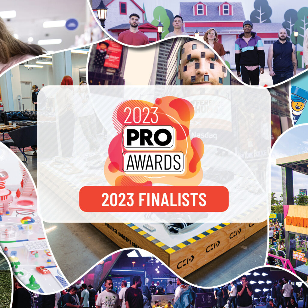 2023 Chief Marketer Promotion Excellence Awards