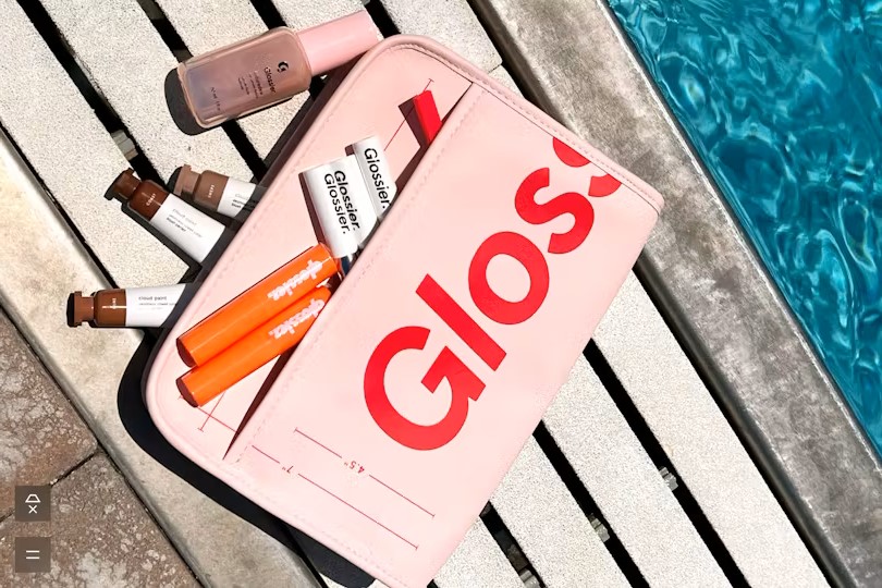 Glossier becomes official beauty partner of USA Basketball - Chief Marketer