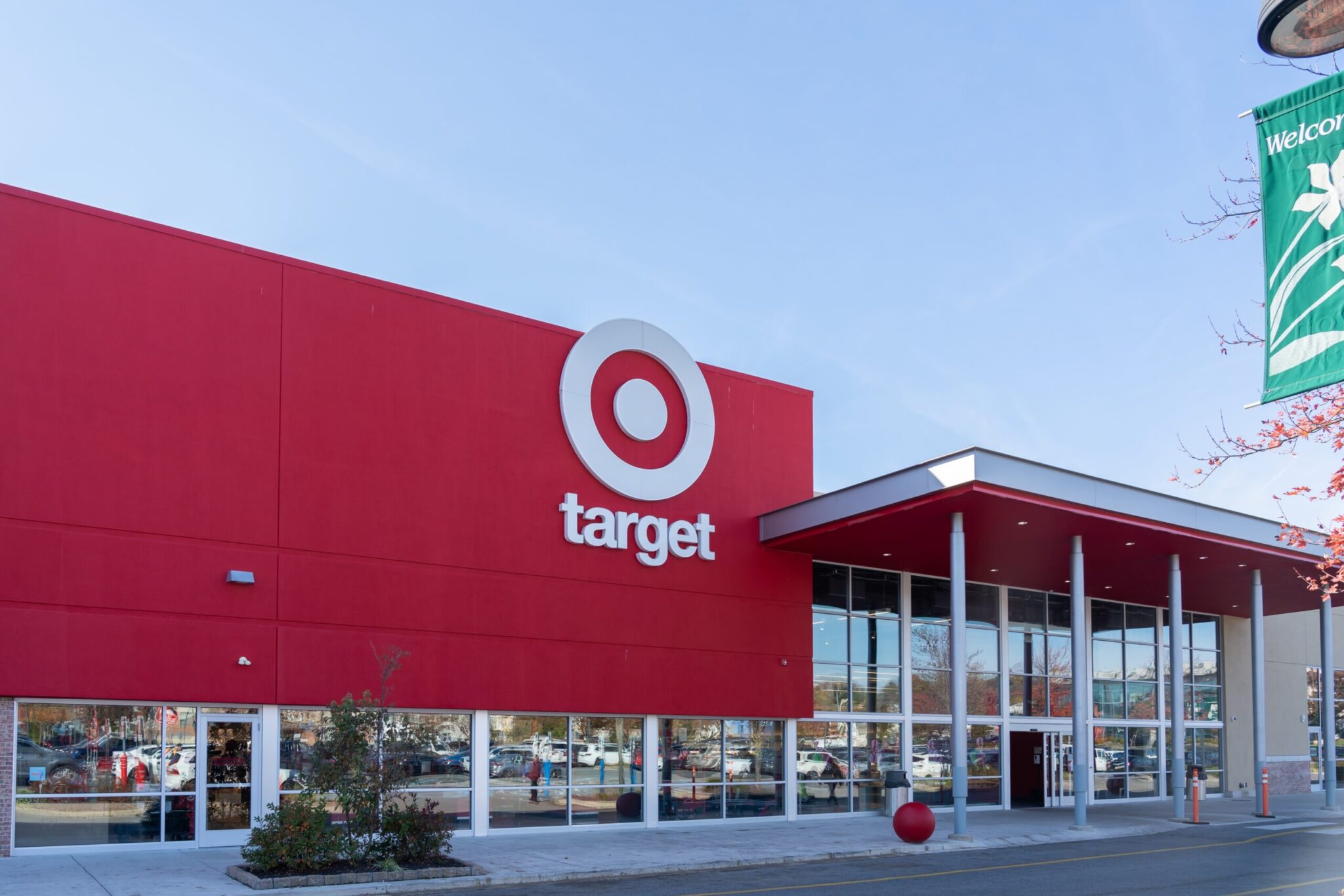 Target looks for a new CMO - Chief Marketer