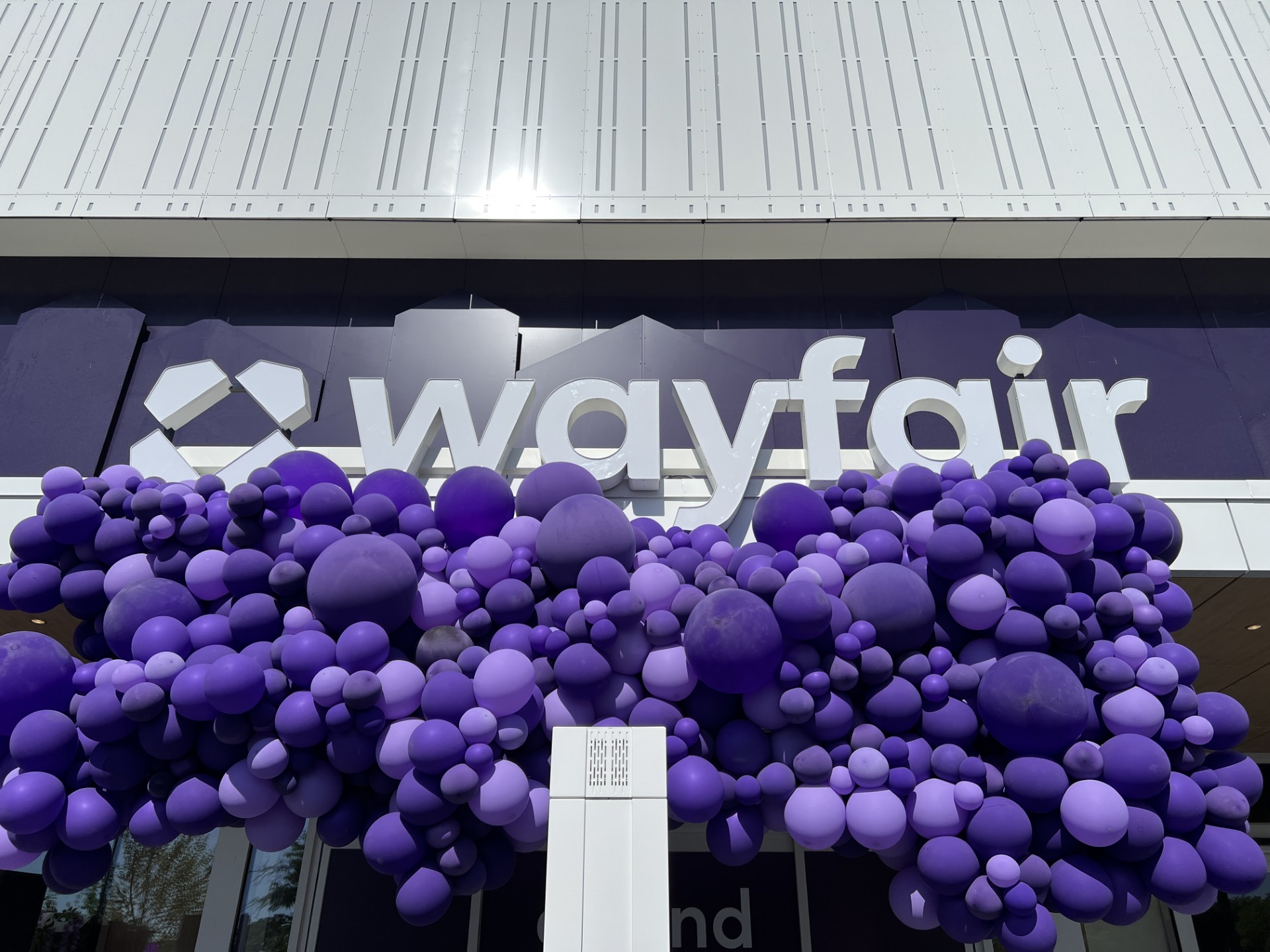 Look inside Wayfair's first physical store - Chief Marketer