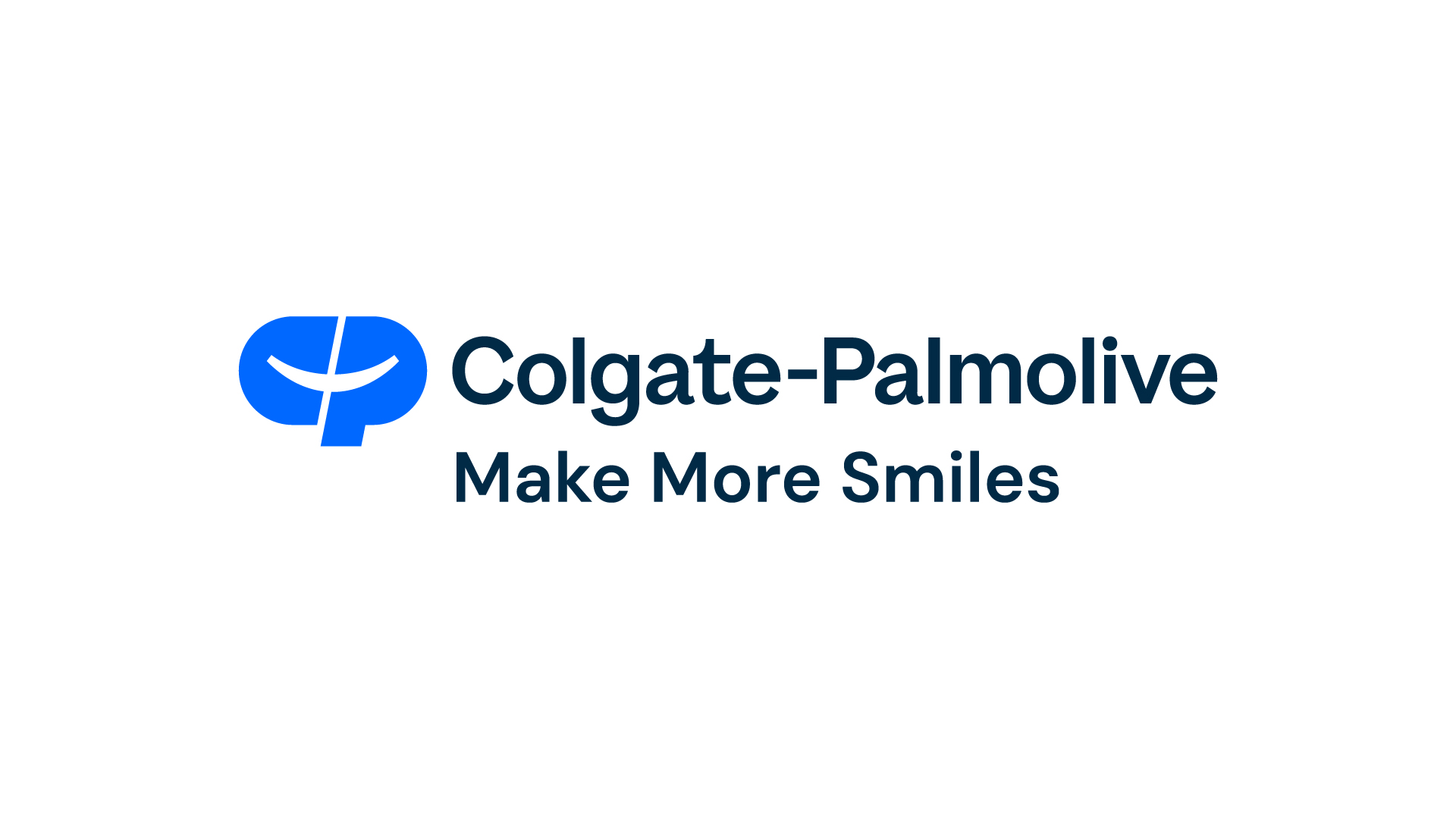 Colgate-Palmolive's New Corporate Logo Is Employee Approved - Chief ...